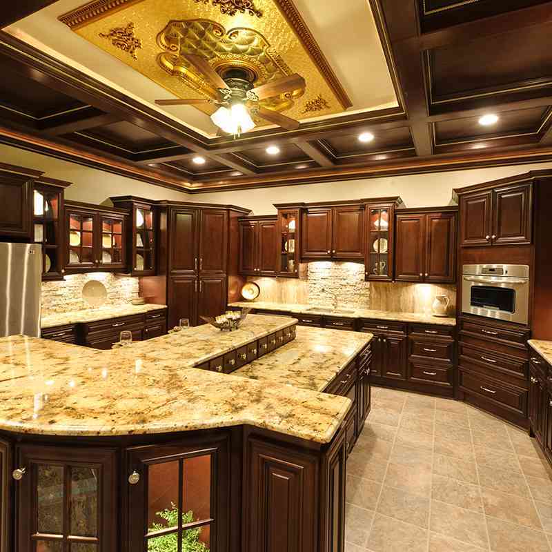 Explore Our Exclusive Kitchen Gallery | Inspired kitchens